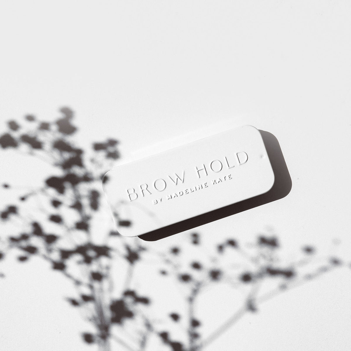 MK BROW HOLD + MIST – Madeline Kate Brows