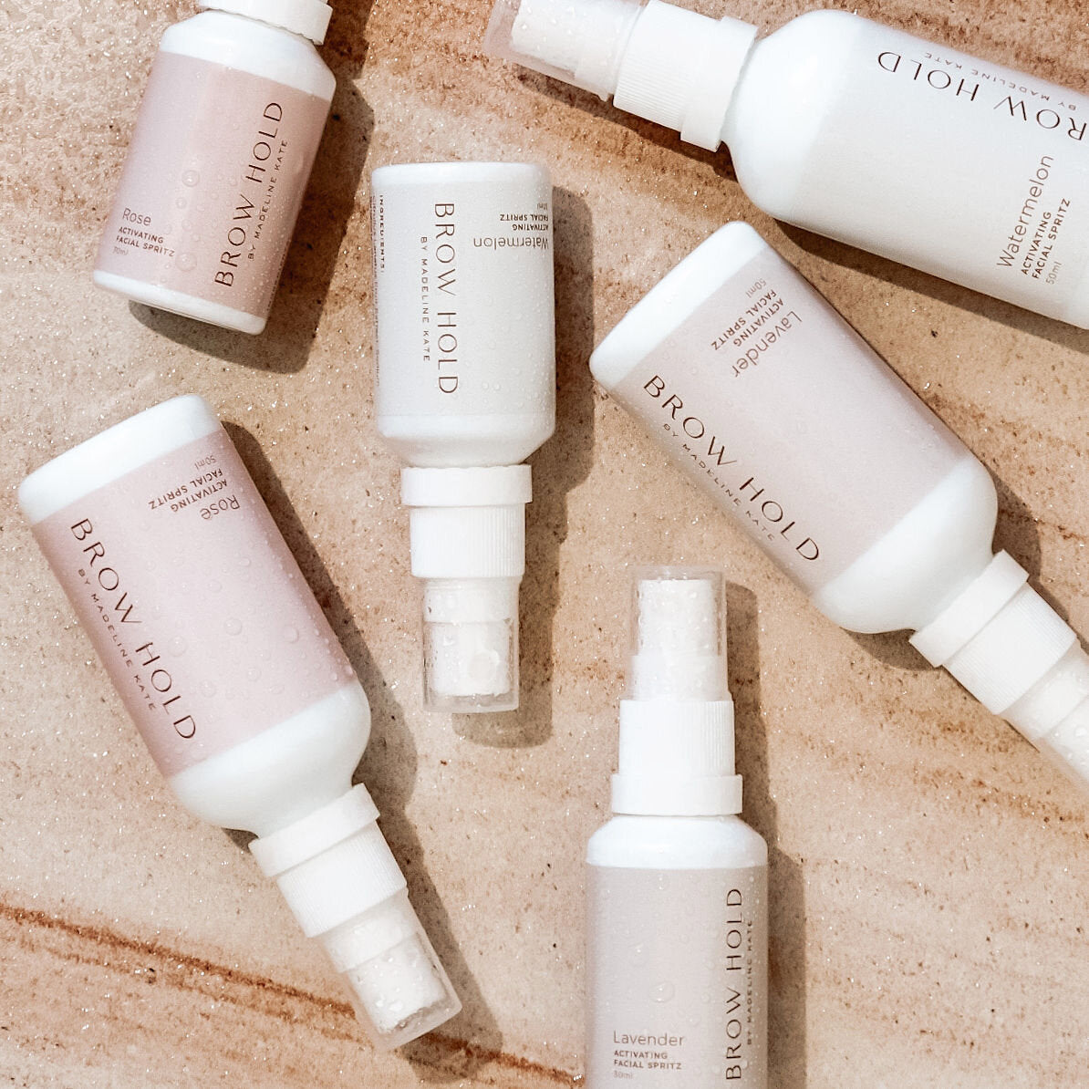 MK MIST (mist only) – Madeline Kate Brows